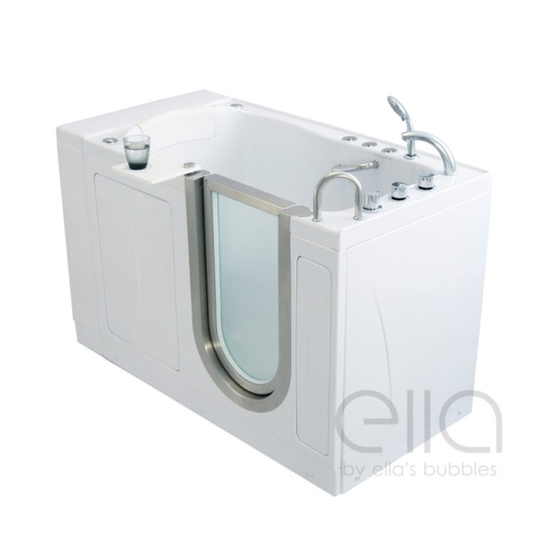 Walk In Tubs | Handicap Bath Tubs | Accessible Baths